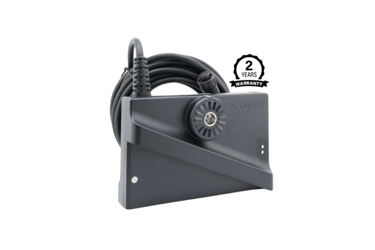 PingLive Sonar – Accuphy