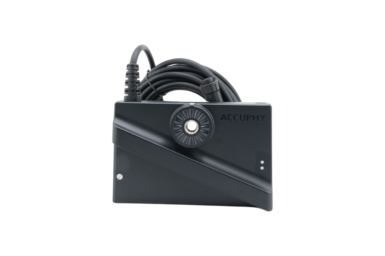 PingLive Sonar – Accuphy