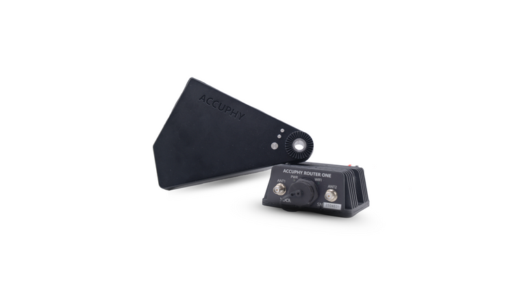 PingLive Mini – Accuphy